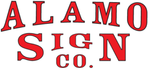 Alamo Sign Co.